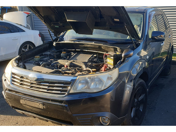 SUBARU FORESTER SH9 – New Zealand Car Parts