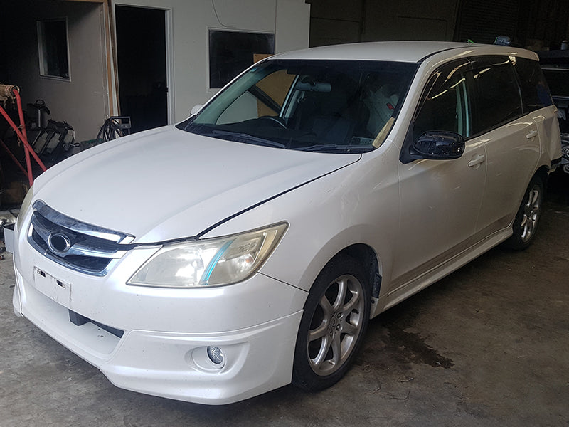 SUBARU EXIGA 2008- – New Zealand Car Parts