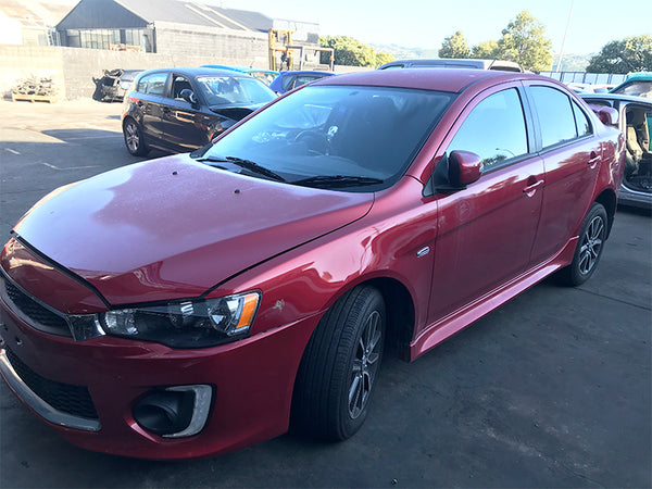 MITSUBISHI LANCER CY 2017- – New Zealand Car Parts