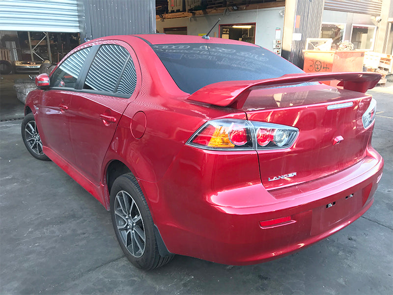 MITSUBISHI LANCER CY 2017- – New Zealand Car Parts