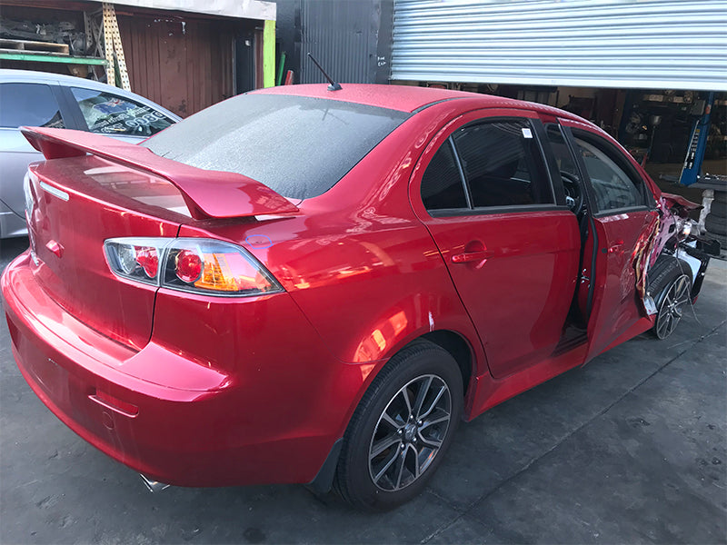 MITSUBISHI LANCER CY 2017- – New Zealand Car Parts