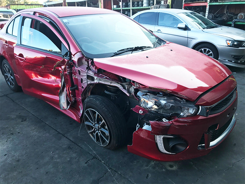 MITSUBISHI LANCER CY 2017- – New Zealand Car Parts