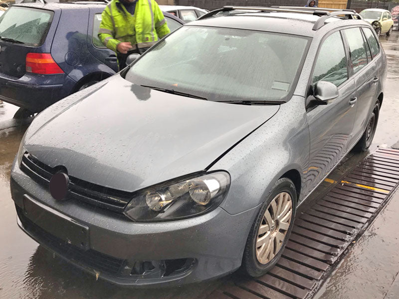 VOLKSWAGEN GOLF MK6 WAGON 2010 – New Zealand Car Parts